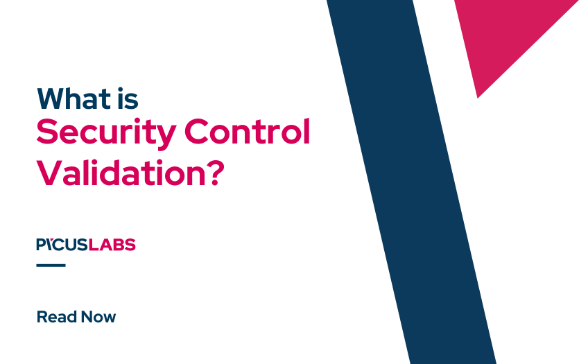 What Is Security Control Validation